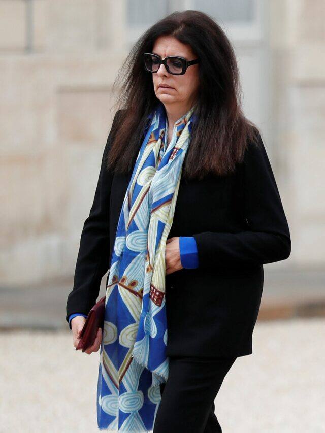 Meet the 10 richest women in the world