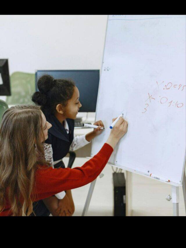 How to Make Your Child Love Maths?