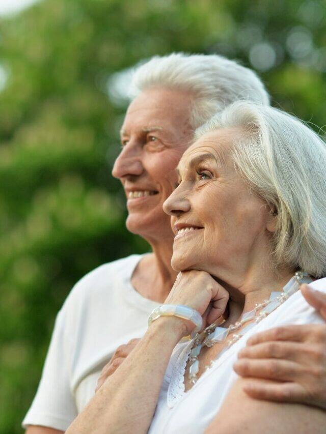 5 Wellness Tips To Stay Active After 65