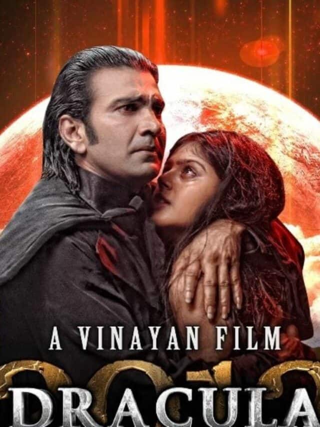 5 Indian Vampire Movies to Watch