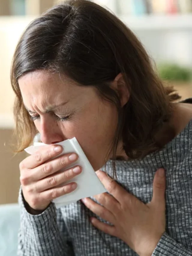 5 Natural Expectorants to Prevent Cough