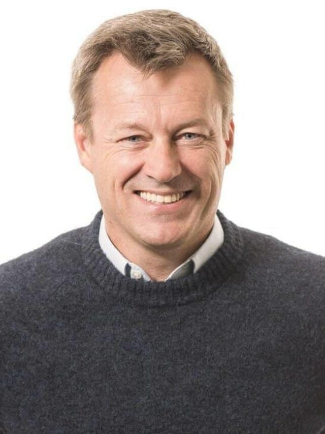 IKEA’s global CEO Jesper Brodin: 10 quotes shaping the future of retail