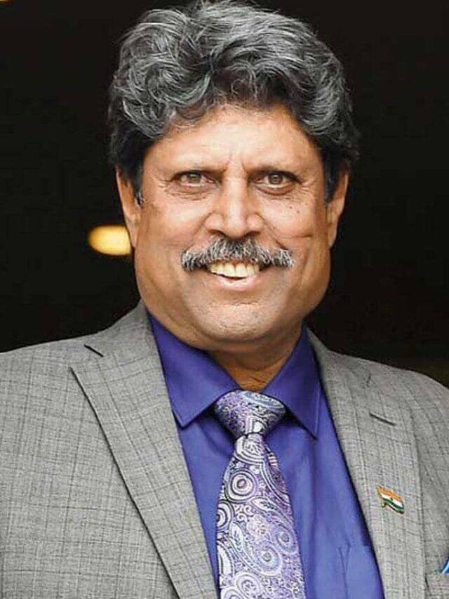 7 Movies In Which Kapil Dev Had A Cameo Role