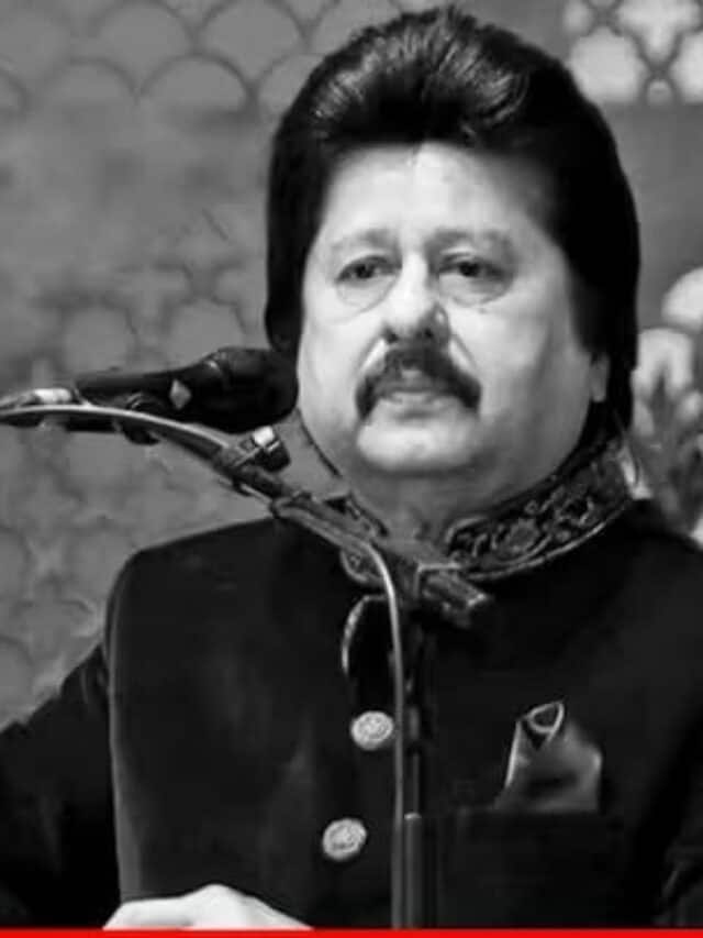 10 Top Hits of Pankaj Udhas