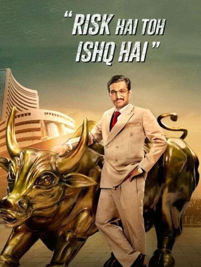 5 Must-Watch Indian Crime Dramas Based on Real-Life Personalities