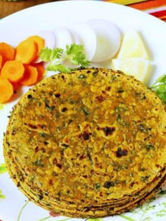 5 Types of Gujarati Rotis To Enjoy With Meals