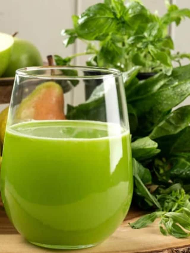 How to Consume Tulsi Leaves on Empty Stomach