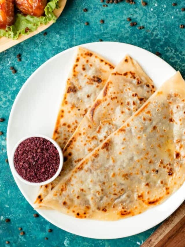 From avocado to chocolate: 10 unique parathas you must try
