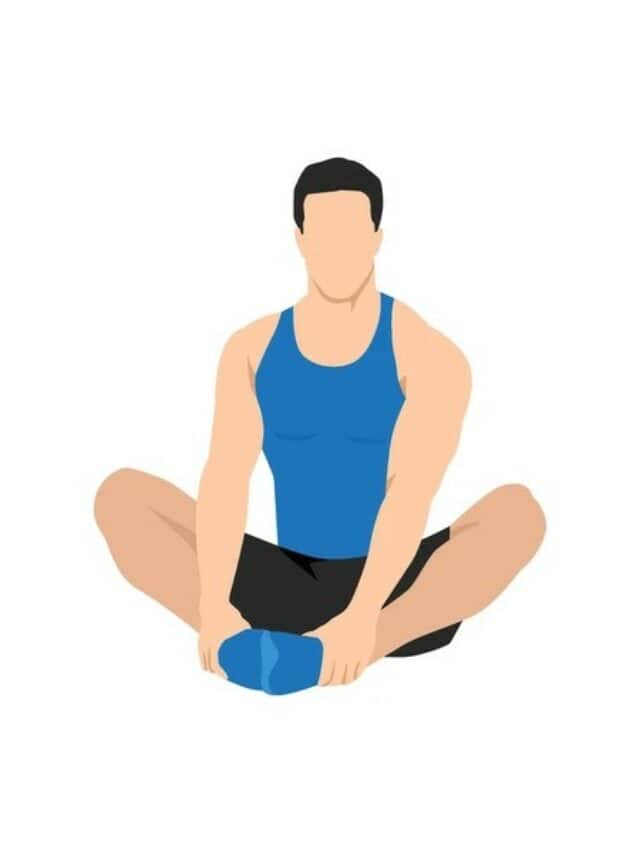 5 Sitting Exercises to Lose Thigh Fat