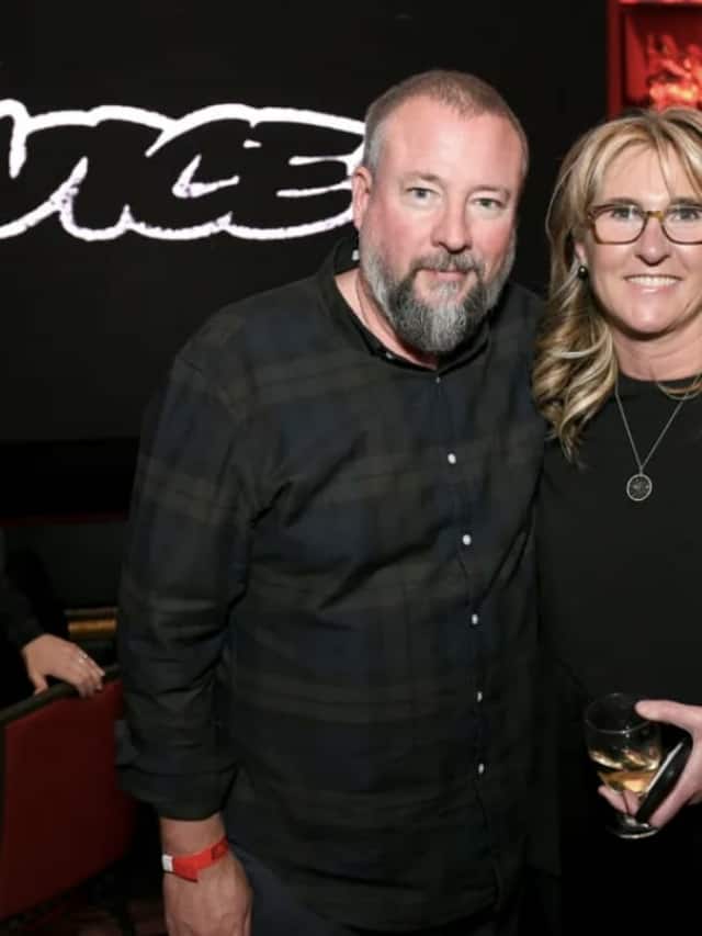 How did Vice, a highly valued new media darling, go bankrupt?