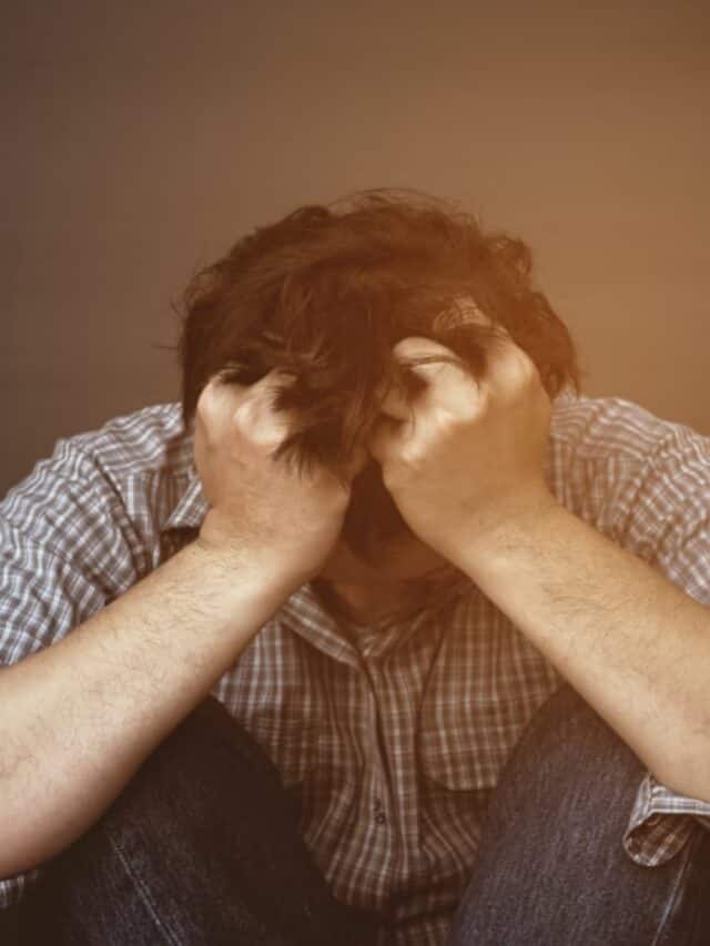 10 yoga poses to help with depression