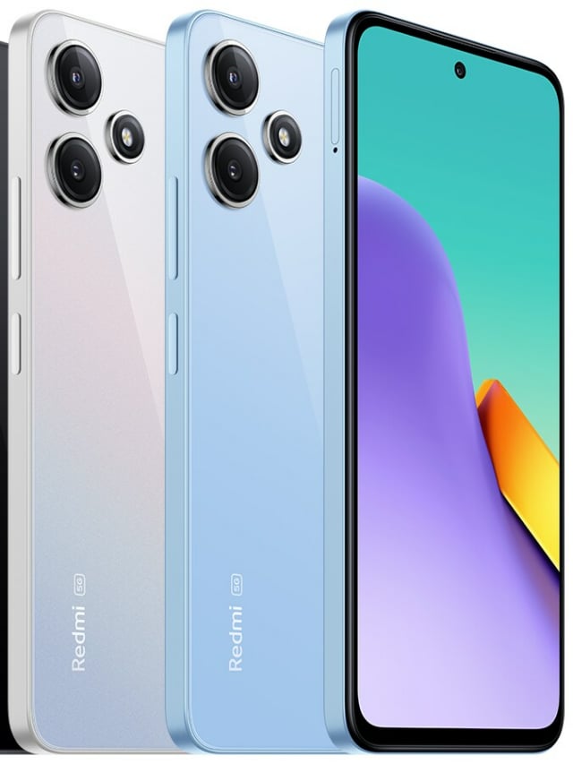 5 Top Phones Under Rs 15000
