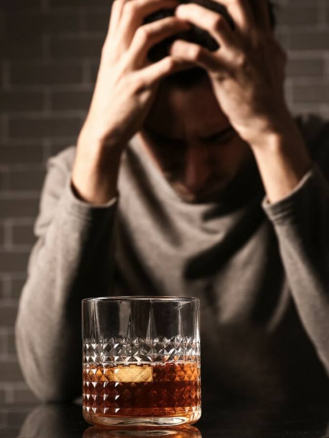 5 Tips To Tackle Alcohol Addiction