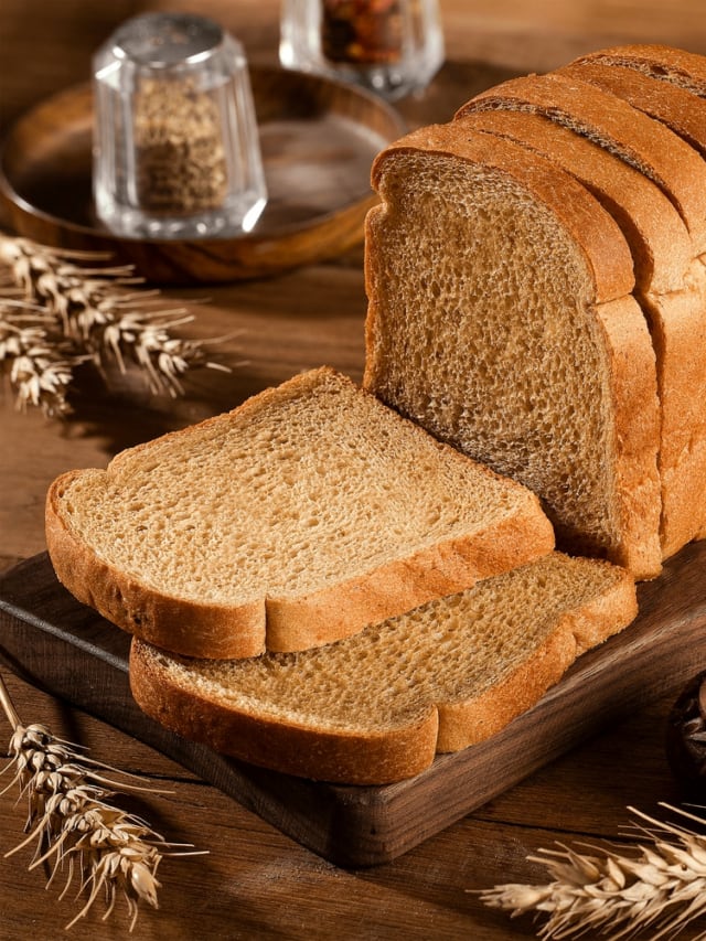 How To Make Bread At Home