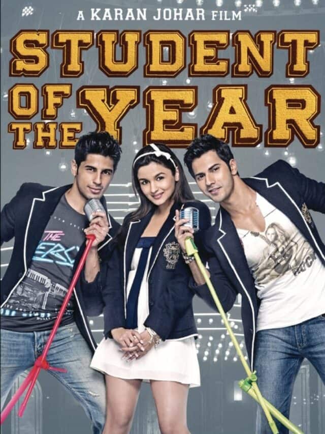 Alia Bhatt to Varun Dhawan: Actors Who Debuted in Bollywood Together