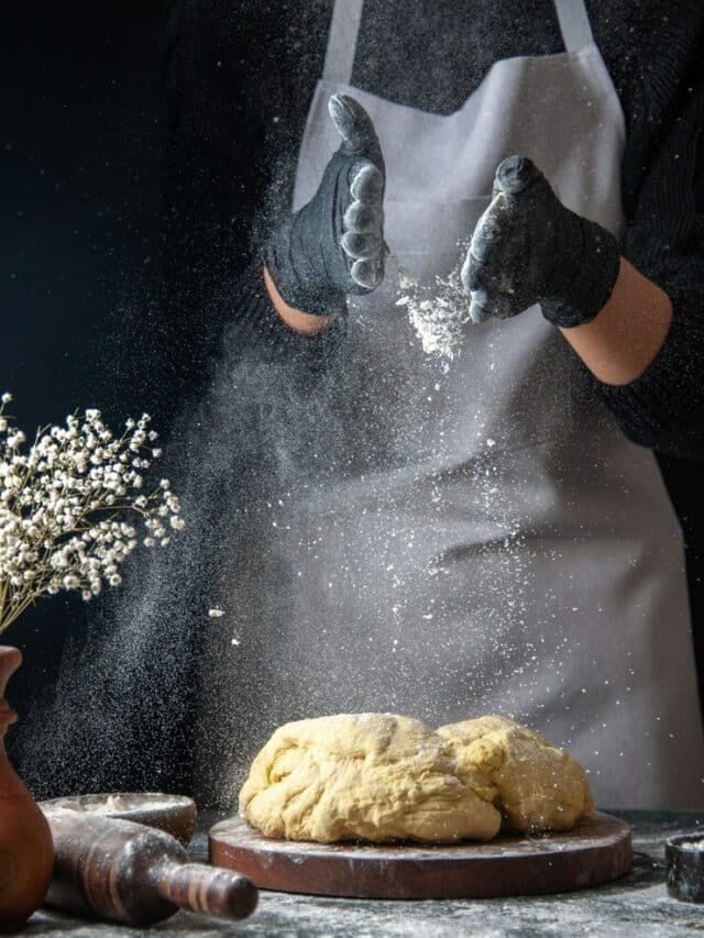 Frying or baking: Which should you choose?