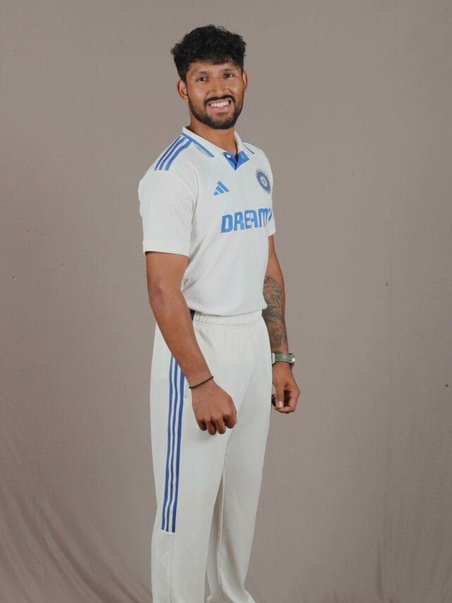All You Need To Know About India Wicketkeeper Dhruv Jurel All You Need To Know About India Wicketkeeper Dhruv Jurel