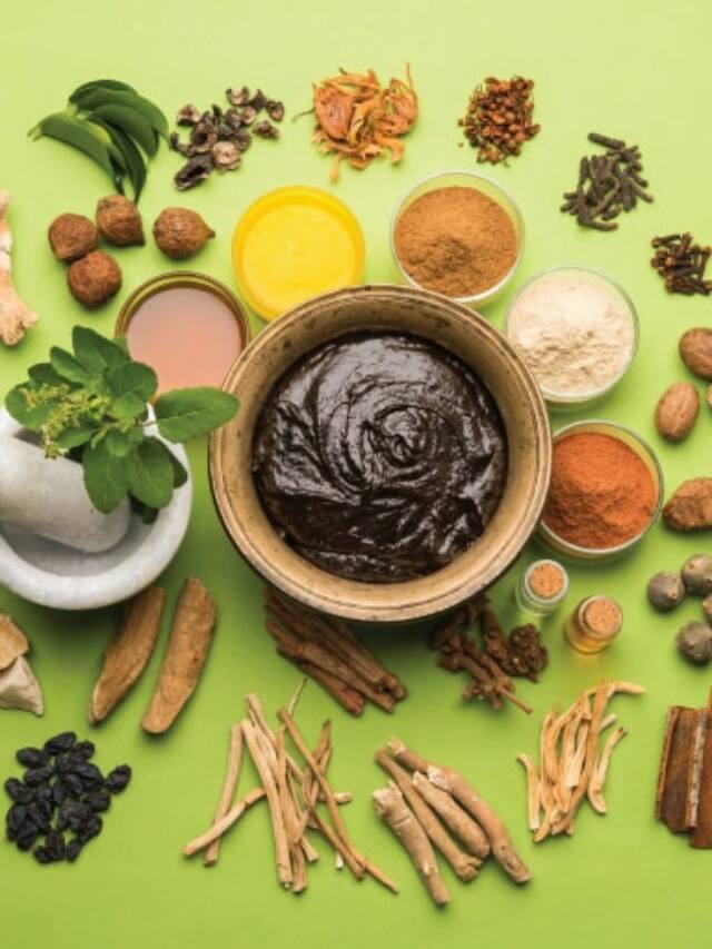 Science of Ayurveda and its impact on life