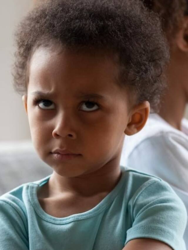 10 Tips To Calm An Upset Child