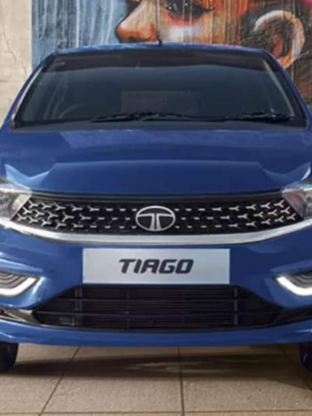 5 Things To Know About The Tata Tiago iCNG AMT