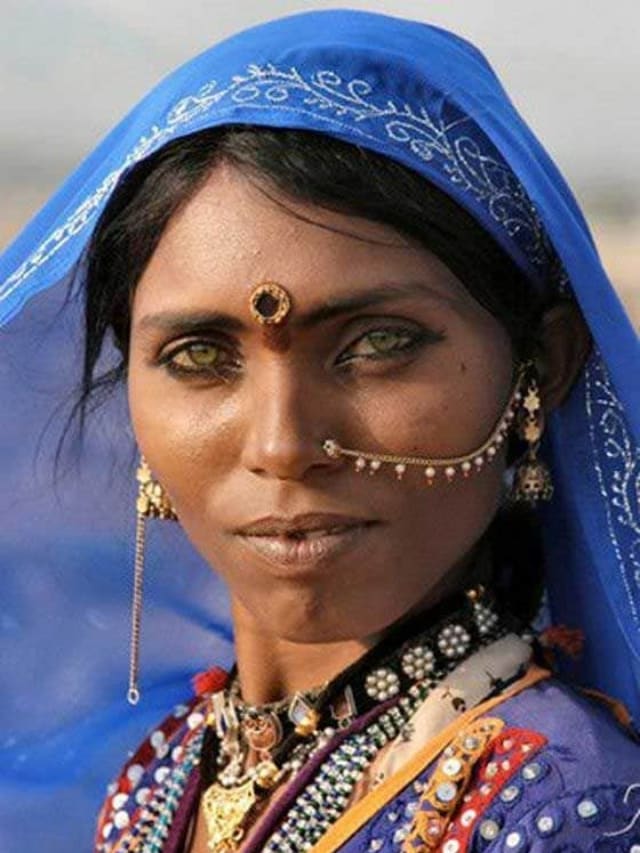 Tribal Cultures Unique Traditions And Lifestyles In Rural India