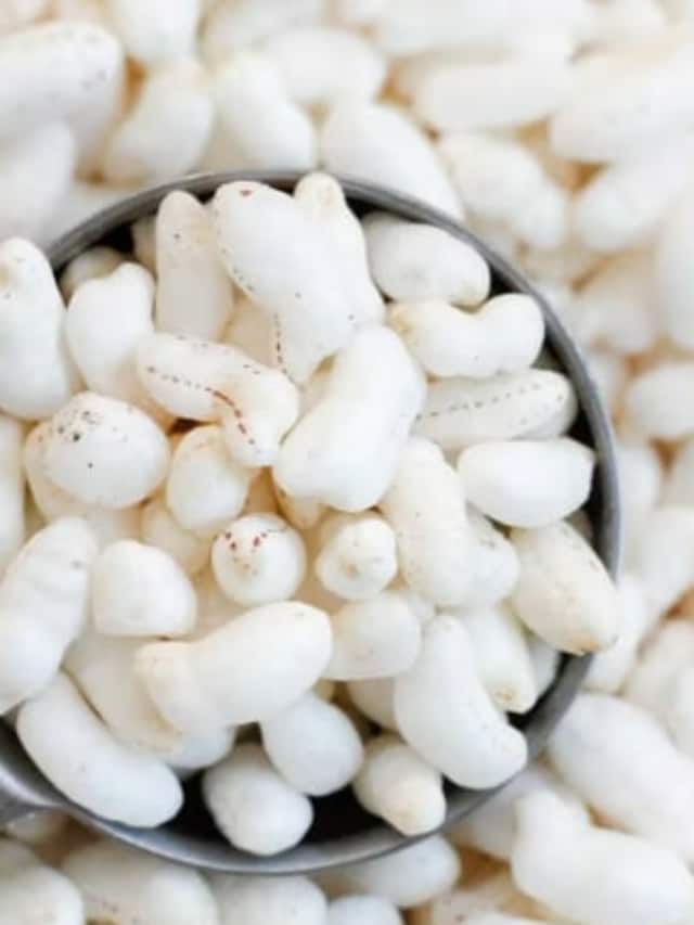 10 reasons why you must include puffed rice in your diet
