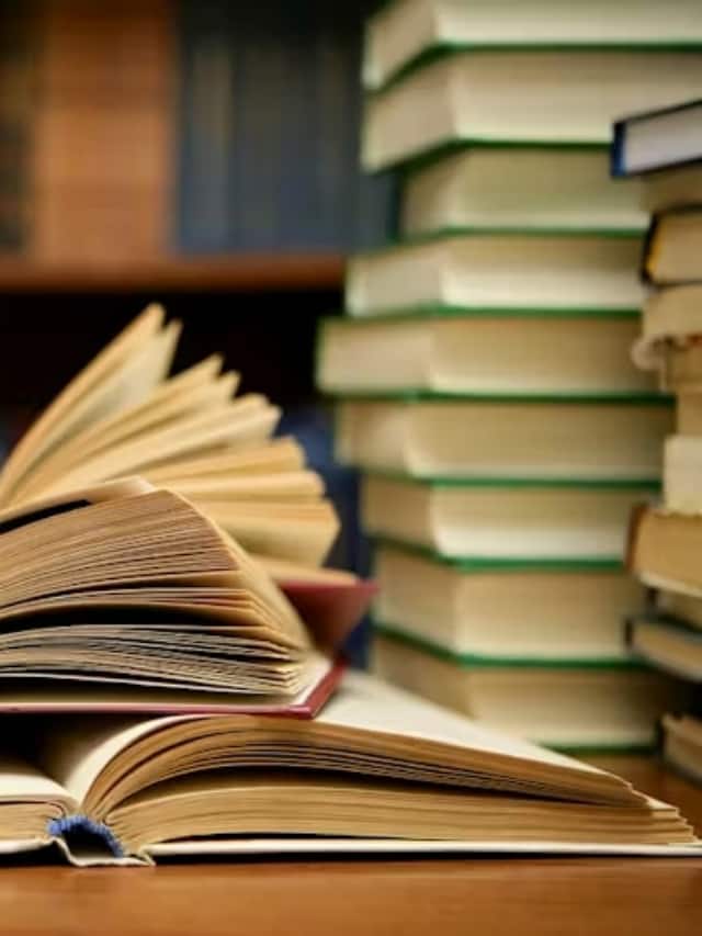 10 Inspiring Autobiographies You Should Read