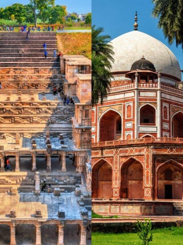 Women's Day 2024: Top 5 Indian Monuments Built By Women