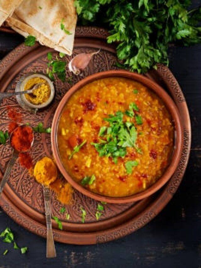 5 Quick Indian Breakfasts for School Kids