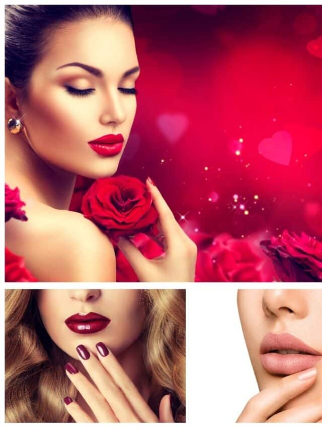 Valentine's Day 2024: Wear These Lipstick Shades to Make Your 14 ...