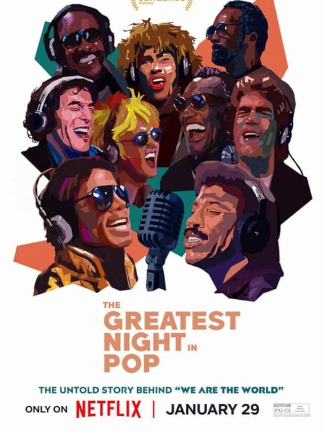 10 of the Best Music Documentaries to Watch on Netflix