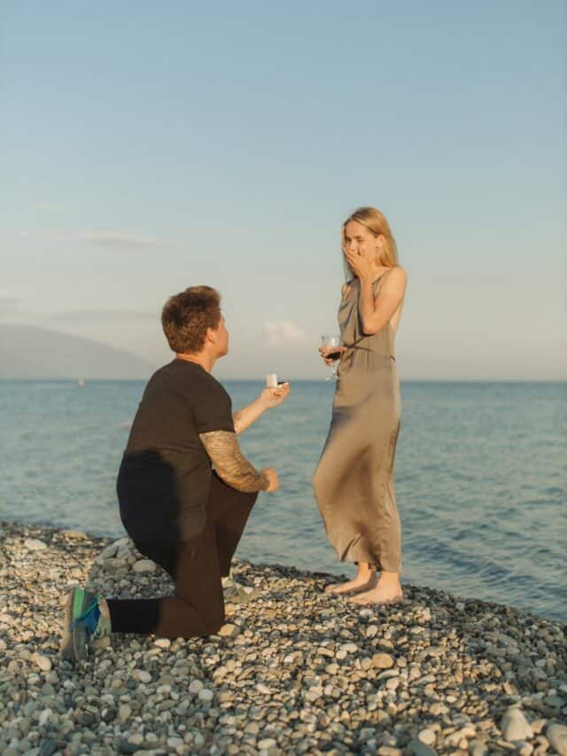 How To Celebrate Propose Day 2024?