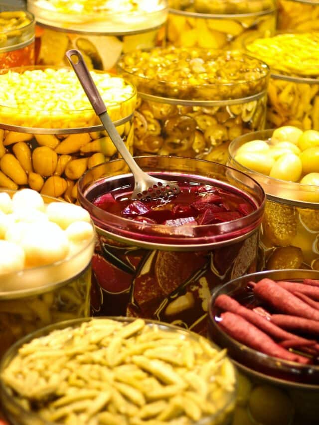 Top 7 Indian Delicacies That Include Fermentation