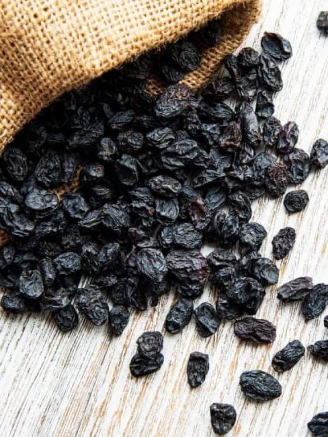 உலர் திராட்சையை சாப்பிட சரியான முறை என்ன தெரியுமா.?