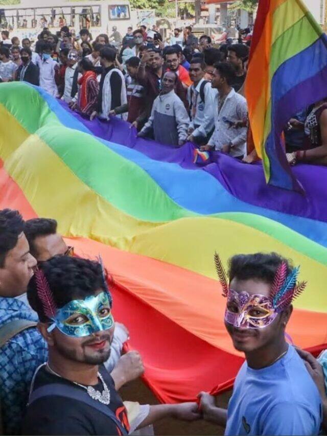 Greece Legalises Same Sex Marriage Check The List 4891