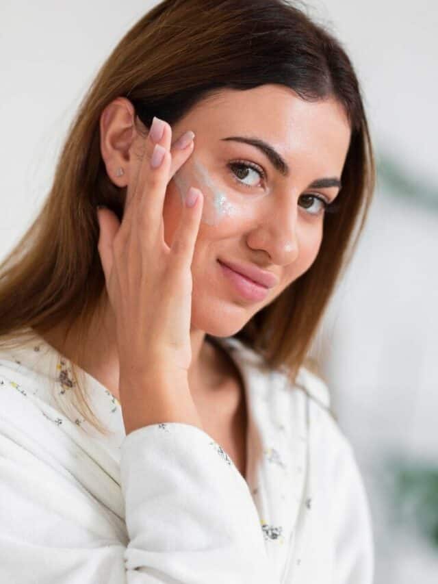 10 reasons why you need an under-eye cream