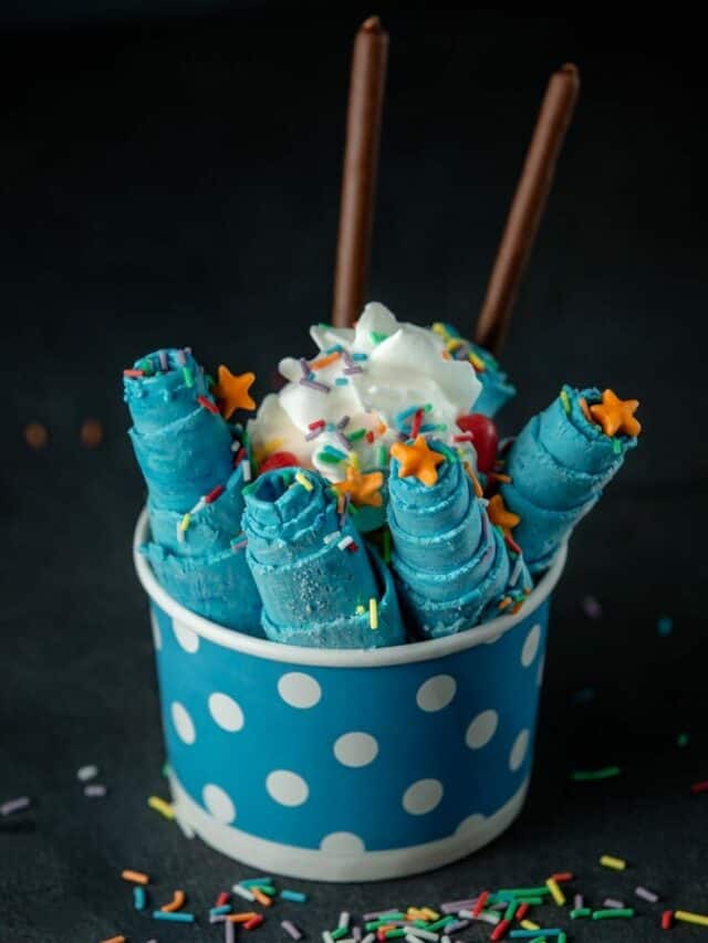 From Gelato to Kulfi: 10 best ice creams from around the world