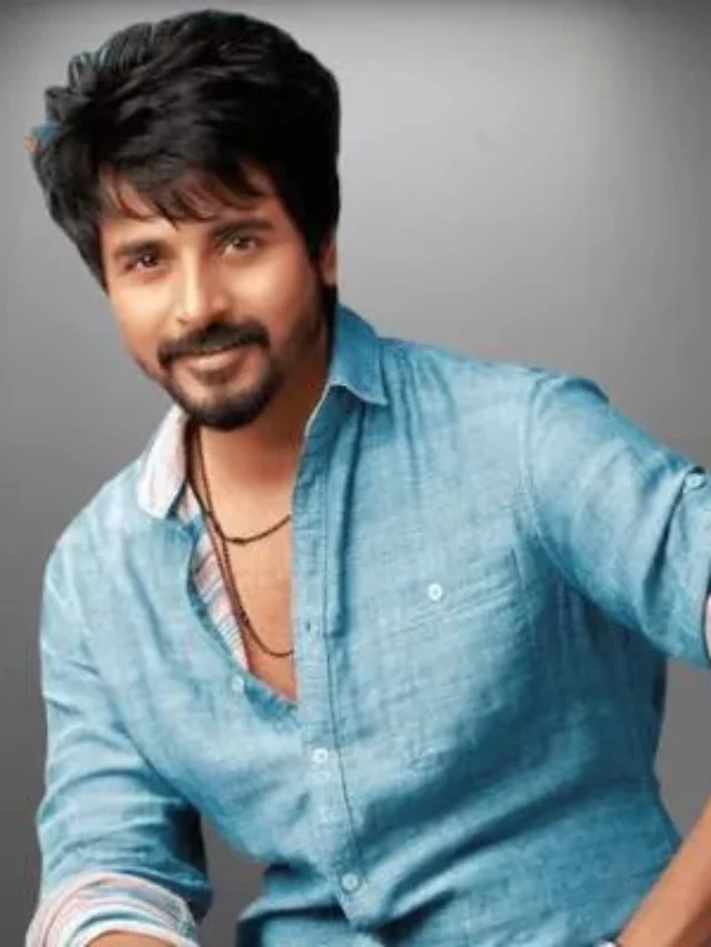 Top 10 Tamil Actors And Their Awards