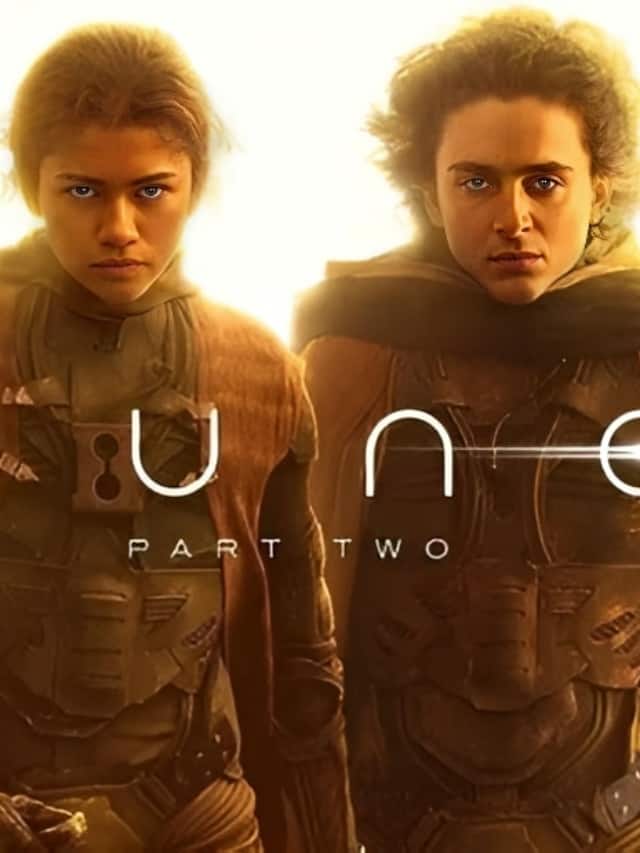 8 Most Anticipated Hollywood Sequel Movies of 2024