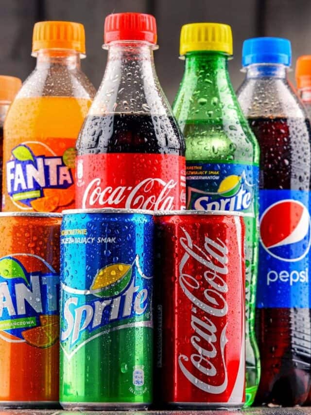 ಈ 10 ಕಾರಣಗಳಿಗಾಗಿ ನೀವು Soft Drinks ತ್ಯಜಿಸಬೇಕು!