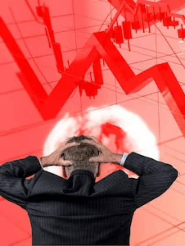 Top 5 Momentum Funds that lost NAV value recently