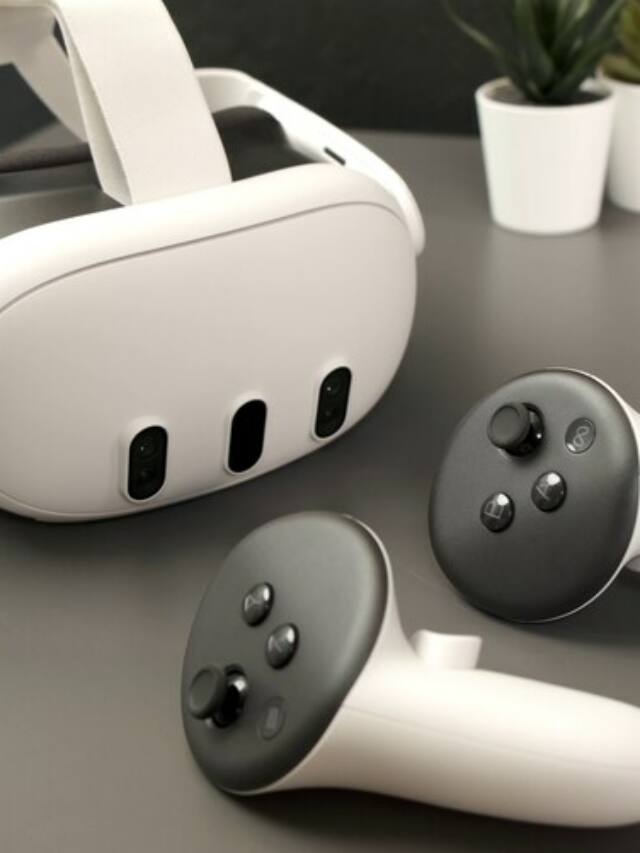 Meta CEO Zuckerberg Highlights Why Meta Quest 3 Beats Apple Vision Pro