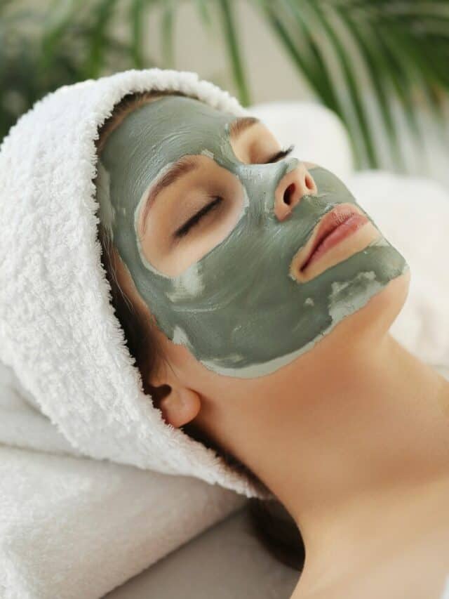 10 things you should not do after a facial