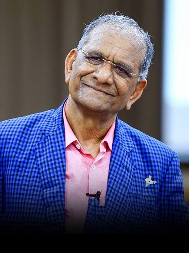 राम मंदिर के लिए 11 करोड़ दान देने वाला ये व्यापारी पहुंचेगा राज्यसभा