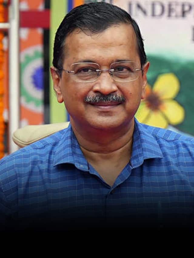 राम की शरण में केजरीवाल और भगवंत मान, कल पहुंचेंगे अयोध्या