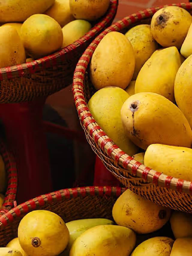 Mango Health Benefits: دنیا کا سب سے ٹھنڈا پھل کون سا ہے؟