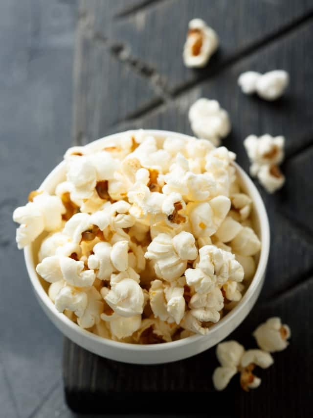 5 Foods To Carry If You Are Travelling Alone