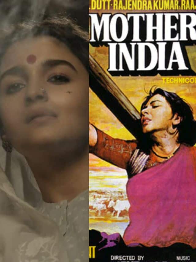 10 Powerful Women Characters Owning The Big Screen