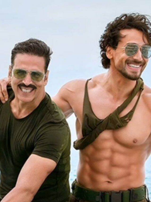 Bade Miyan Chote Miyan Trailer: 5 Things We Learnt From It