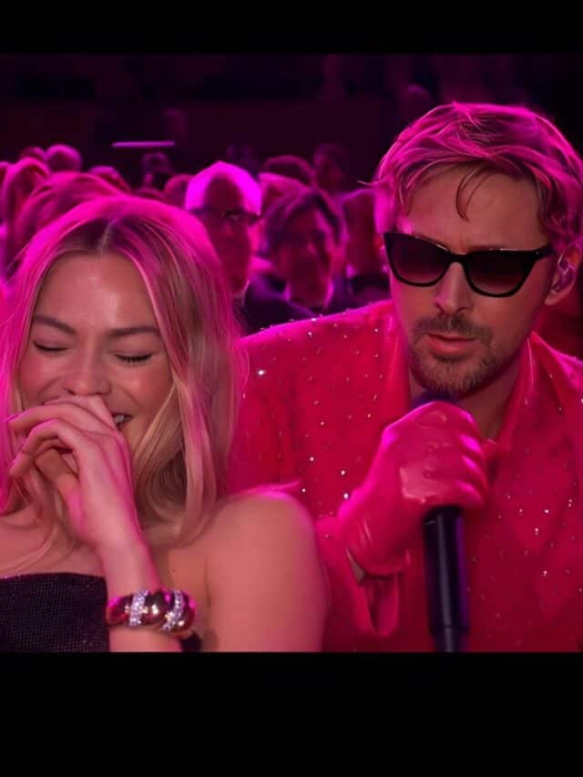 Oscars 2024: Biggest Highlights of the Evening